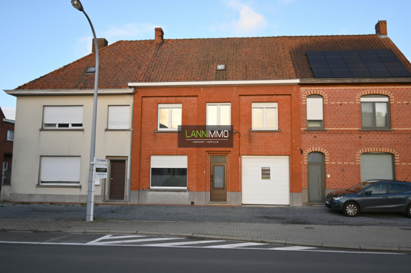 Woning verkocht Olsene